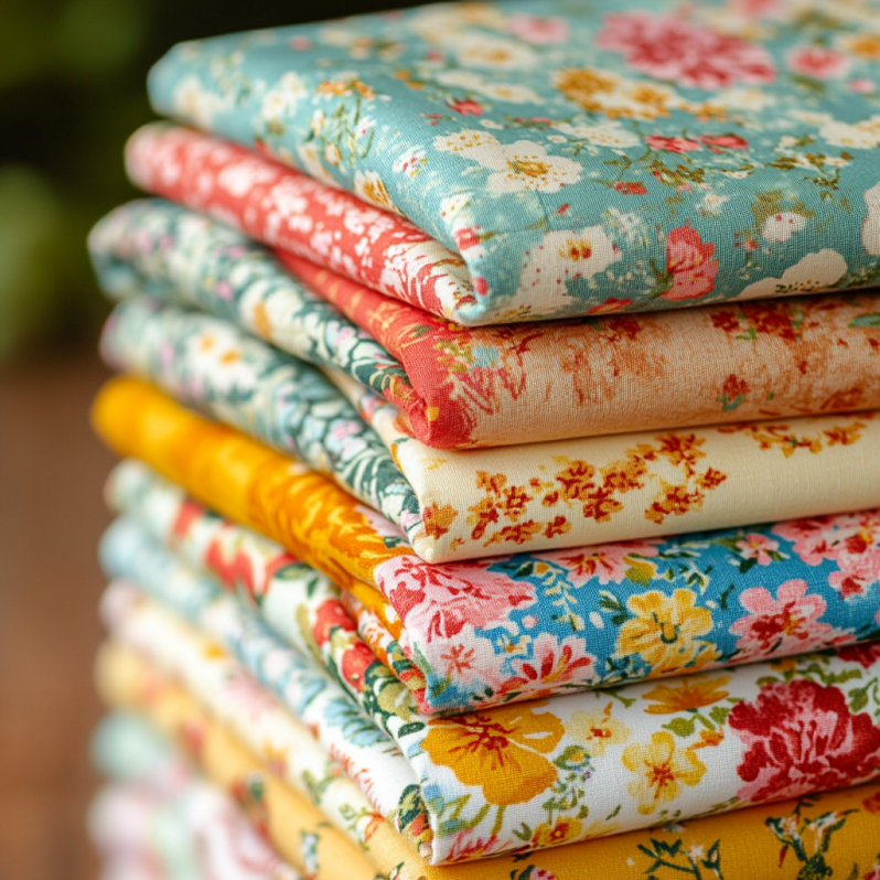 Lori Holt® Fabric, Quilt Kits, Chunky Thread, Cross Stitch Official Website