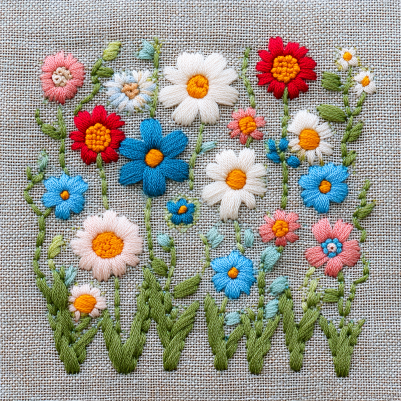 Lori Holt® Fabric, Quilt Kits, Chunky Thread, Cross Stitch Official Website