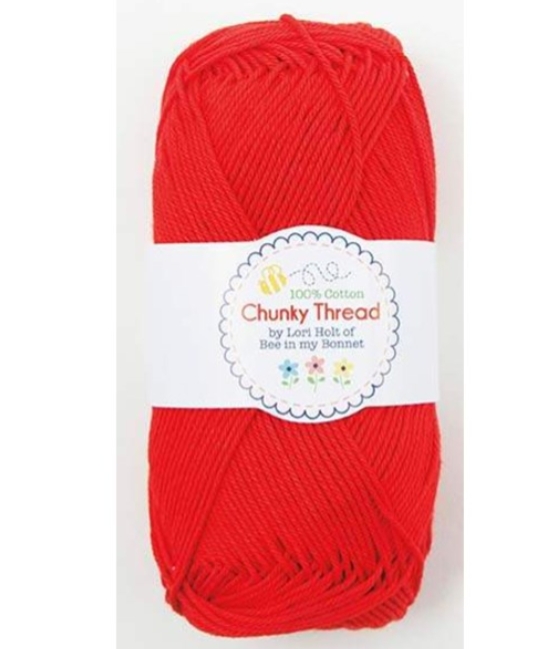 Lori Holt Chunky Thread